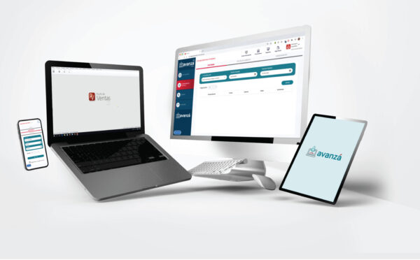 Logosoft Desarrollo de Sistemas para la Gestión de tu Negocio